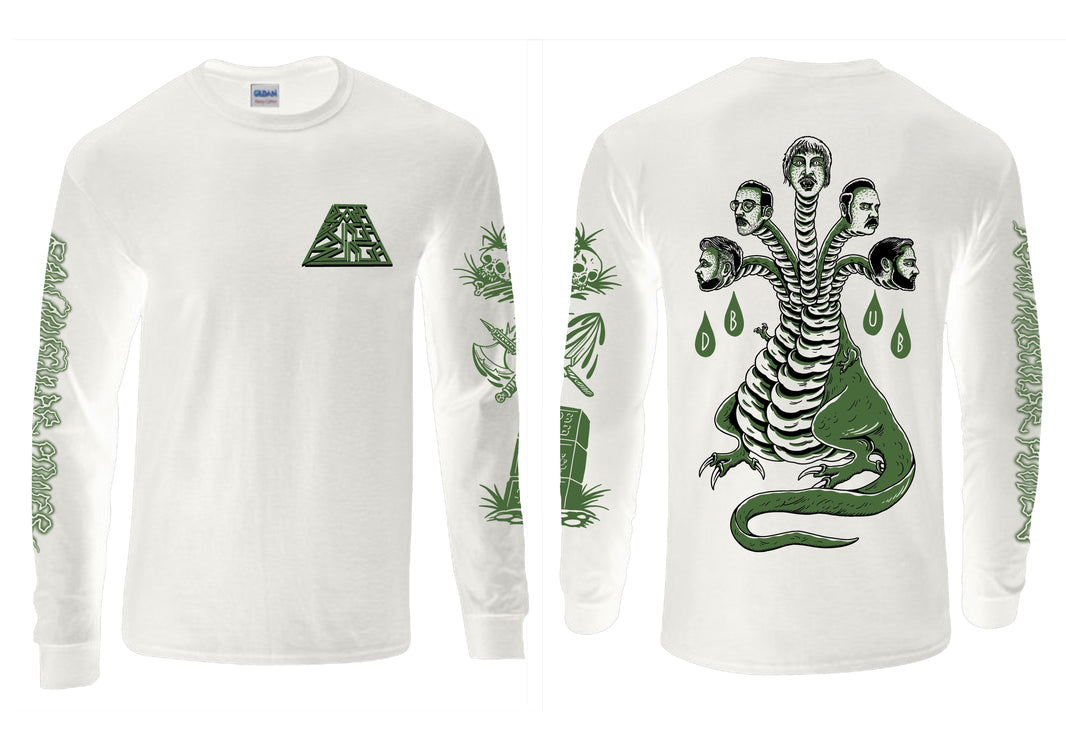 Merch – Jansen Records